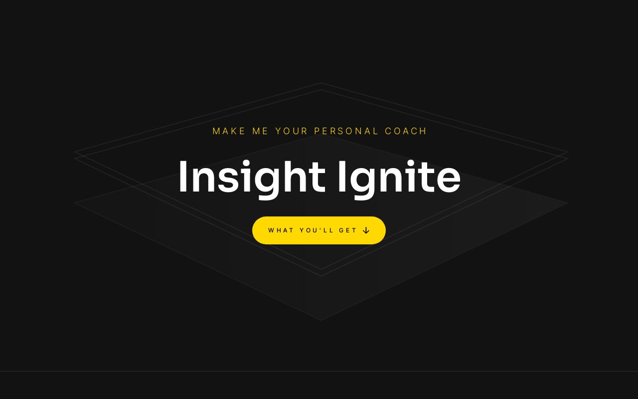 Insight Ignite